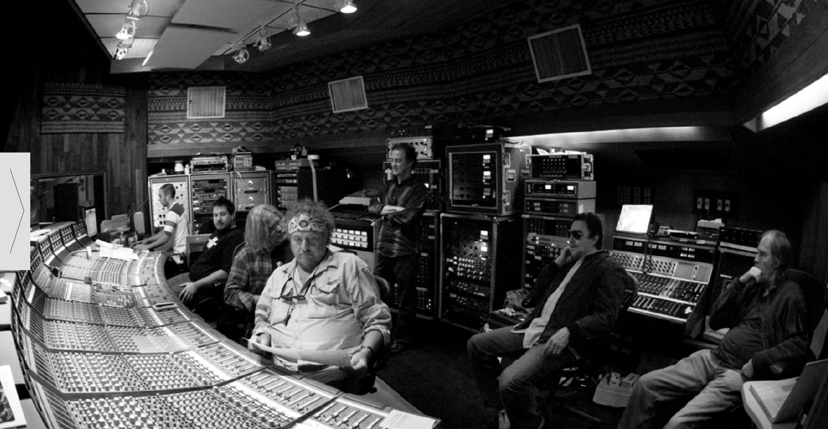 Music - John Lefebvre